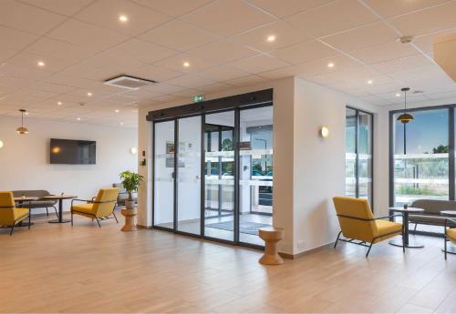 B&b Hotel Bastia - Bastia
