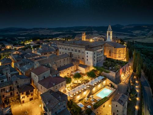 Relais Cloister Pienza - Pienza