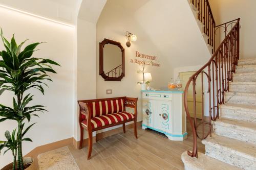Villa Fontis Rapolano - Rapolano Terme