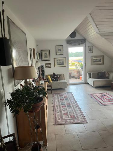 Naitarg Home, Aclens, One Family At A Time - Canton de Vaud