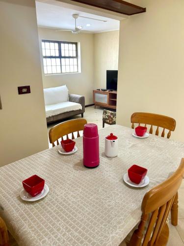 Casa Em Limeira A 4km Daunicamp E Av Costa E Silva - Americana