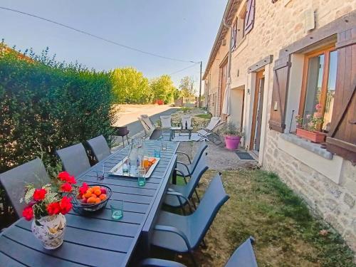 Au Logis Des Chouettes, Proche De Verdun Et Ses Champs De Bataille - Meuse