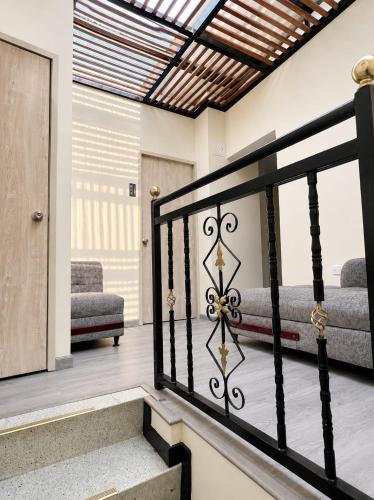 Hotel Casa Monaco Tunja - Tunja