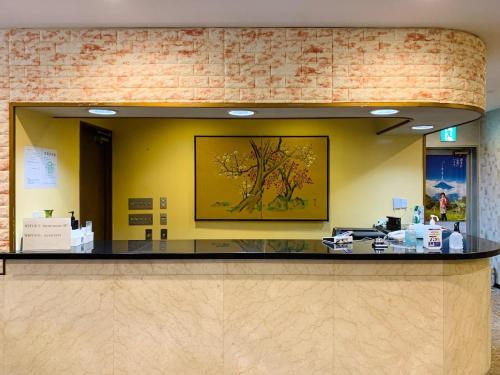 Ogaki Hiyori Hotel - Vacation Stay 70082v - 大垣市