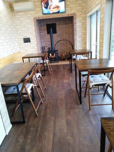 Pension Le Passage - Vacation Stay 11300v - Tottori