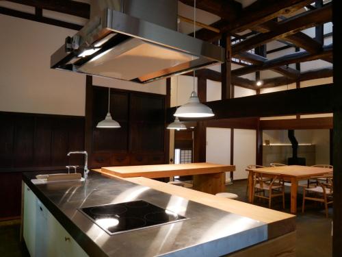 Satoyama Villa Den - Vacation Stay 17844 - Matsumoto