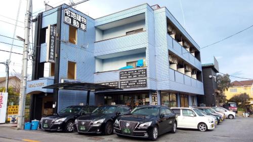 Legalcourt - Vacation Stay 18996 - Hachioji