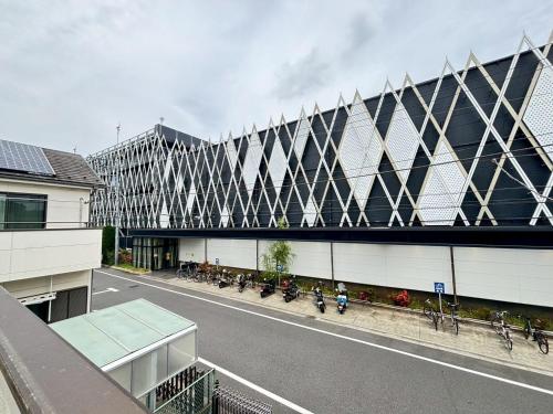 K5 Building - Vacation Stay 20273 - Hachioji