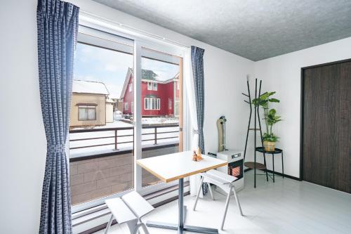 Hills Niseko 106 - Vacation Stay 21553 - Niseko