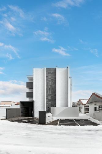 Gran Hills Chitose Station Front - Vacation Stay 14459v - Chitose