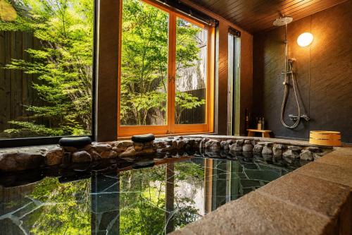 長安宿西本願寺 - Kyoto