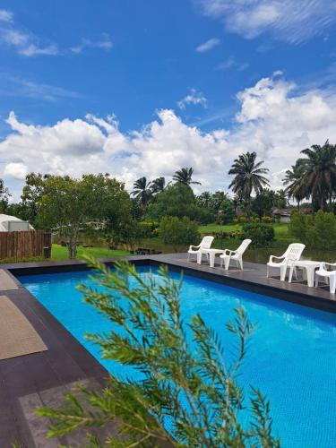 Baanrimfai Homestay - Province de Krabi