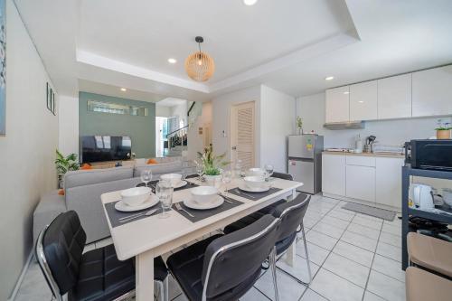 5 Mins Walk Bangla,beach,3br - Patong Beach