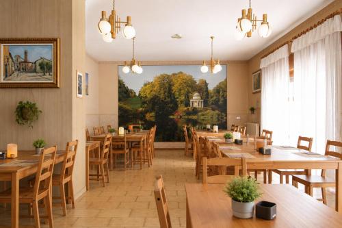 Hotel Alpi In - Arta Terme