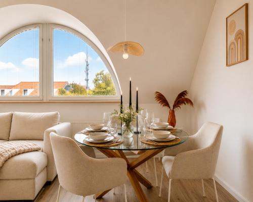 Schonblick Apartments - Magdeburg