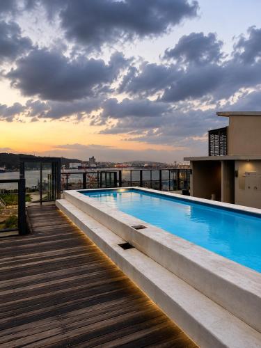 Durban Waterfront Point Bay Apartments - Durban