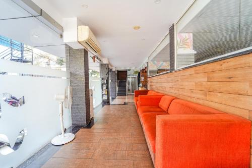 Hotel Stratford - Kochi