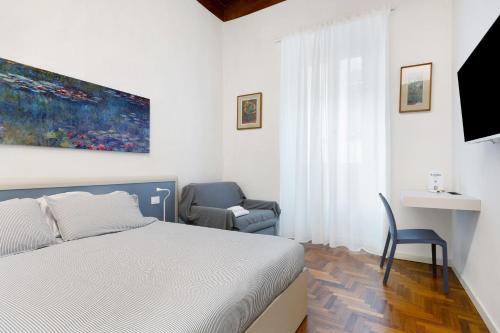 Ser Lapo - Dimora Storica A Prato - Prato