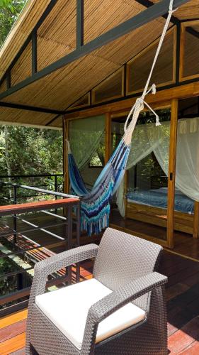 Setena Tierra Humeda Ecolodge - Minca