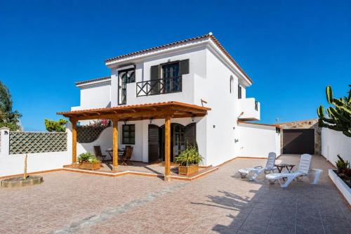 Guestready - Duplex Turman Agaete Terrace - Gran Canaria