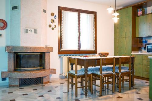 Holiday House Le Coccinelle - Salò