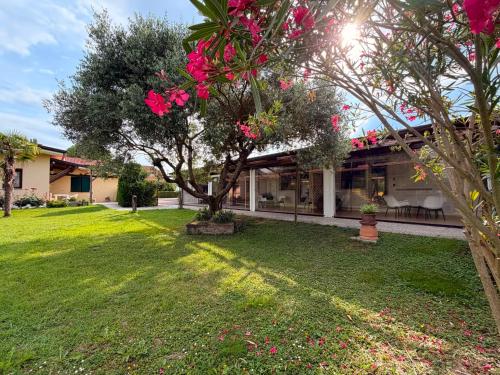 Agriturismo Taglio Del Re - Lido di Jesolo