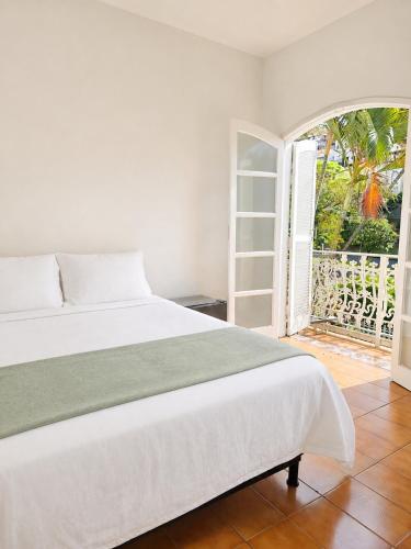 Suite Tranquila E Confortavel Mangabeiras Bh - Belo Horizonte