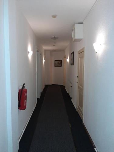 Pension Wedding - Berlin