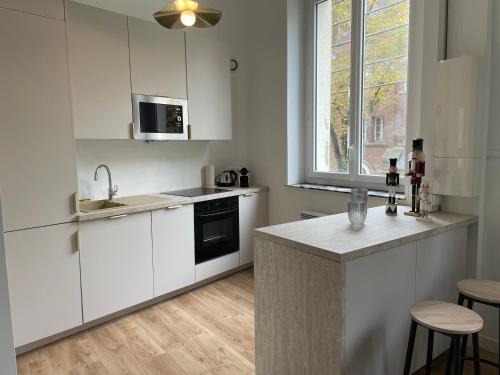 Magnifique Cocon Familial - 8 Personnes - Parking Inclus - Arras