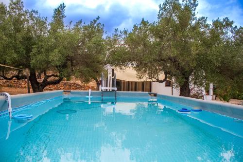 Can Mimosa Guesthouse - Costa Dorada, España