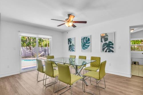 Villa Luxe 4bd 3br Spacious Villa Heated Pool - Boca Raton, FL