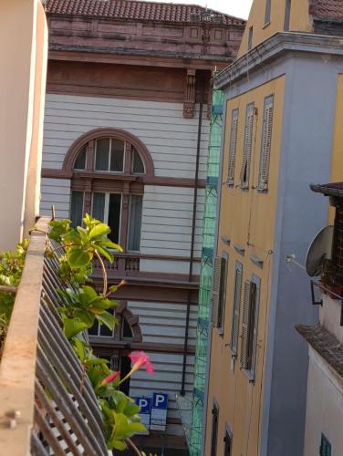 Candelieri Suites - Sassari