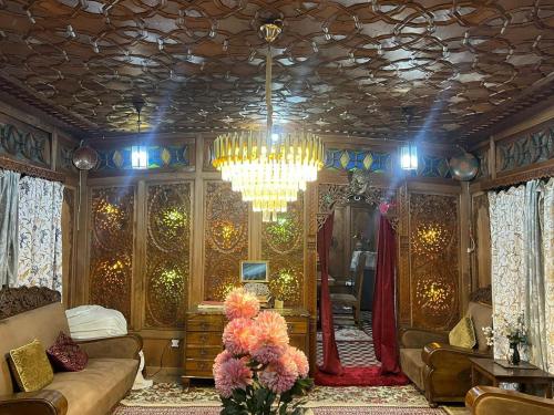 Heide Houseboats - Srinagar