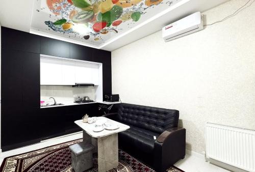 Hotel-apartments - Tasjkent