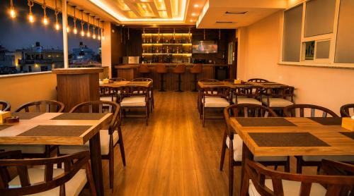 Hotel Happy Stay Inn - Kathmandu