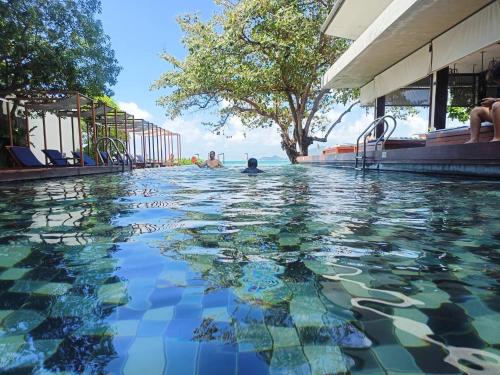 Casa De Mar - Koh Samui - Koh Samui