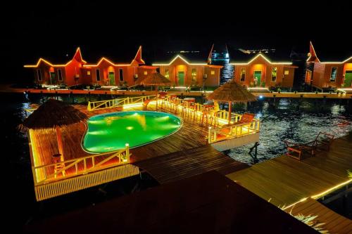 Noura Resort Semporna - Semporna