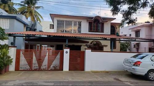 Shi's Aroha 3bhk Homestay In Avinashi Road, Coimbatore City - Coimbatore