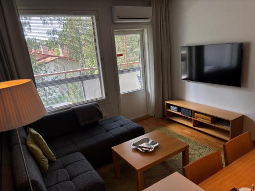 Vierumaki Chalets 1 -Apartment 45m2 - Lahti