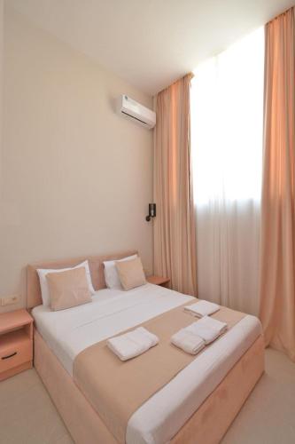Seva Apart-hotel - Erevan