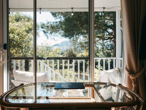 Wyobie Kangaroo Valley Treehouse - South Coast