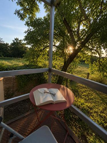 Quinta Farm Stay - Silence And Nature Retreat - Lousã