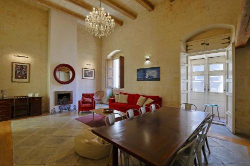 The Grand House Valletta - Valletta