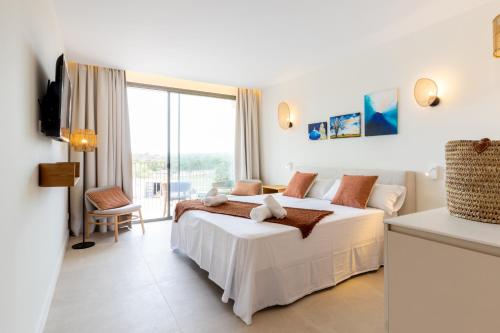 Apartamentos Can Pitet - Viajes Es Freus - Formentera