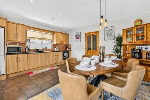 Hawthorns Holiday Home - Sligo