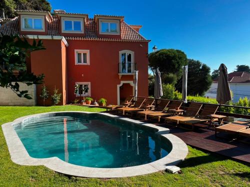 Casa Da Penha - Estoril
