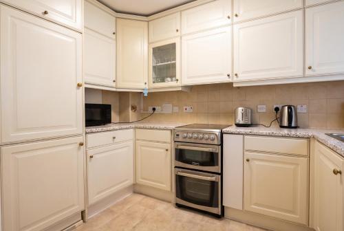 2-bed House In Nottingham City Centre, Sleeps 6, Free Parking - Nottingham