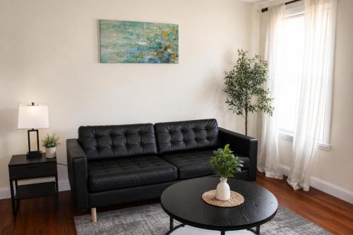 Stylish 1br In Malden #3 - Malden