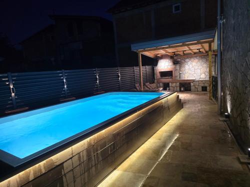A&a Comfort Apartments - Ohrid