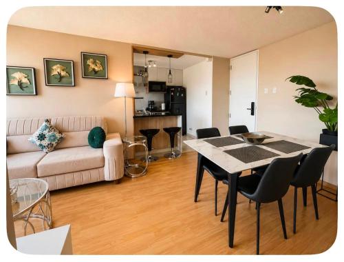 Dos Apartamentos Cerca De La Laguna De Huacachina - Ica